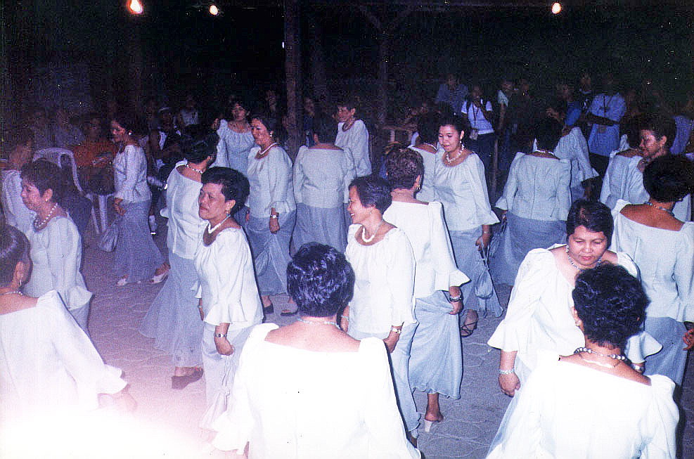 The Tubungan Ceremony (Gloria, Mindoro Oriental) – B.L.A.S.T. – Live ...