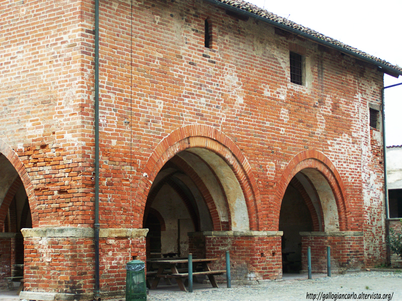 Staffarda di Revello (Cuneo) – Piemonte – Fotografie (III^ di III ...