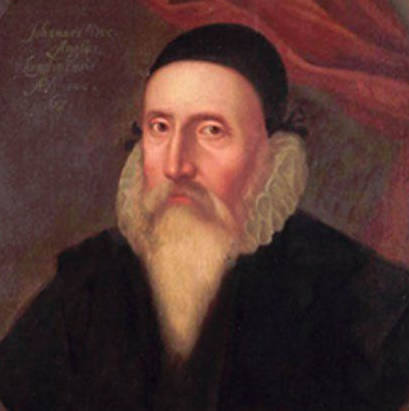Timelines and Soundtracks: John Dee | Timeline