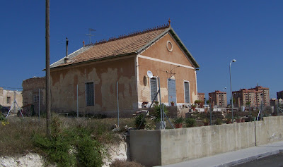 RABASA (1): UN PASEO POR EL BARRIO. ~ Alicante Vivo