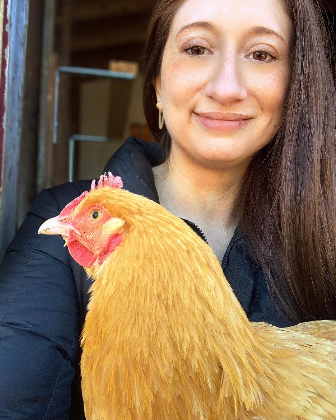 Angie Rose's Instagram, Twitter & Facebook on IDCrawl