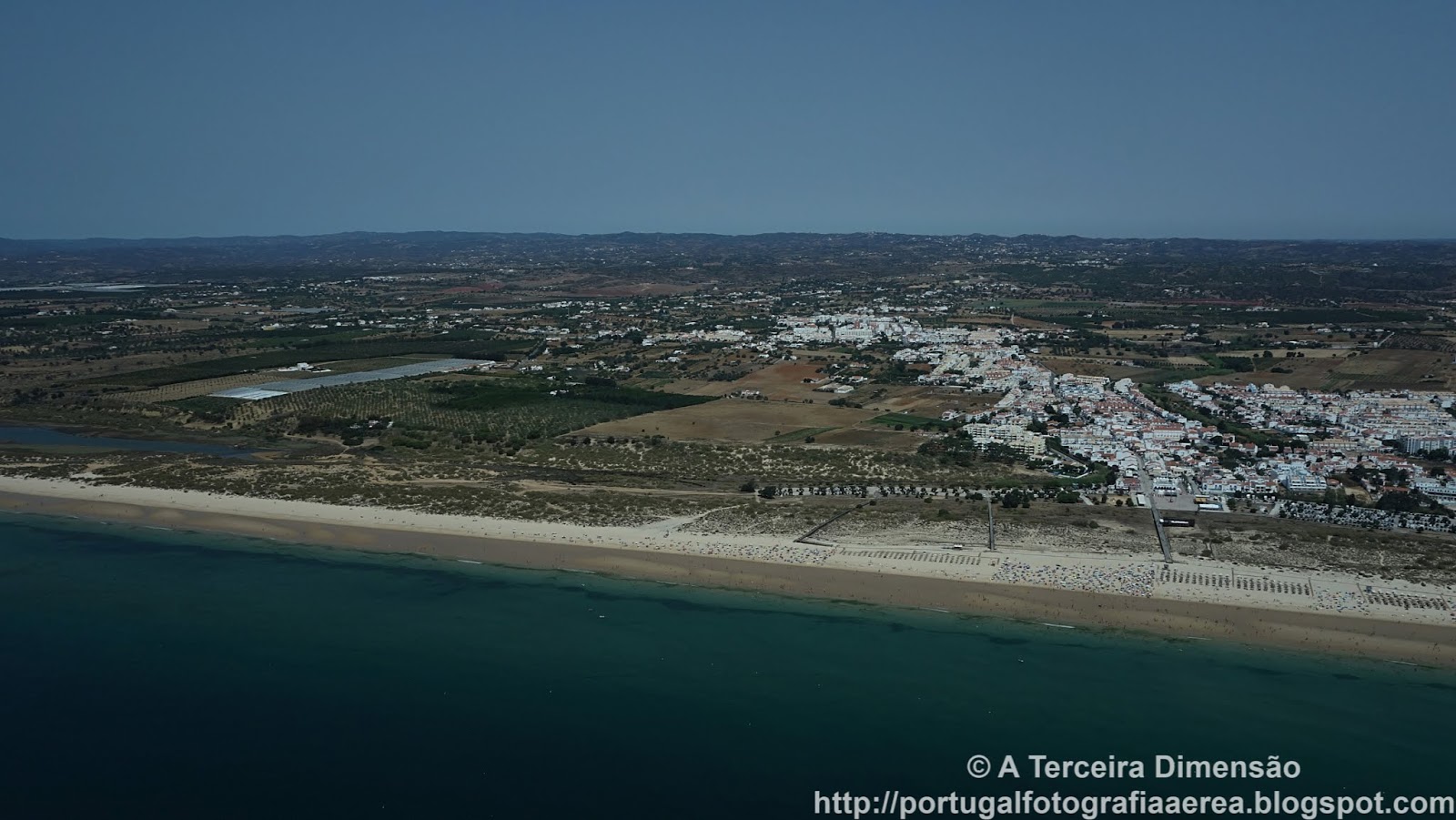 A Terceira Dimensão: Manta Rota