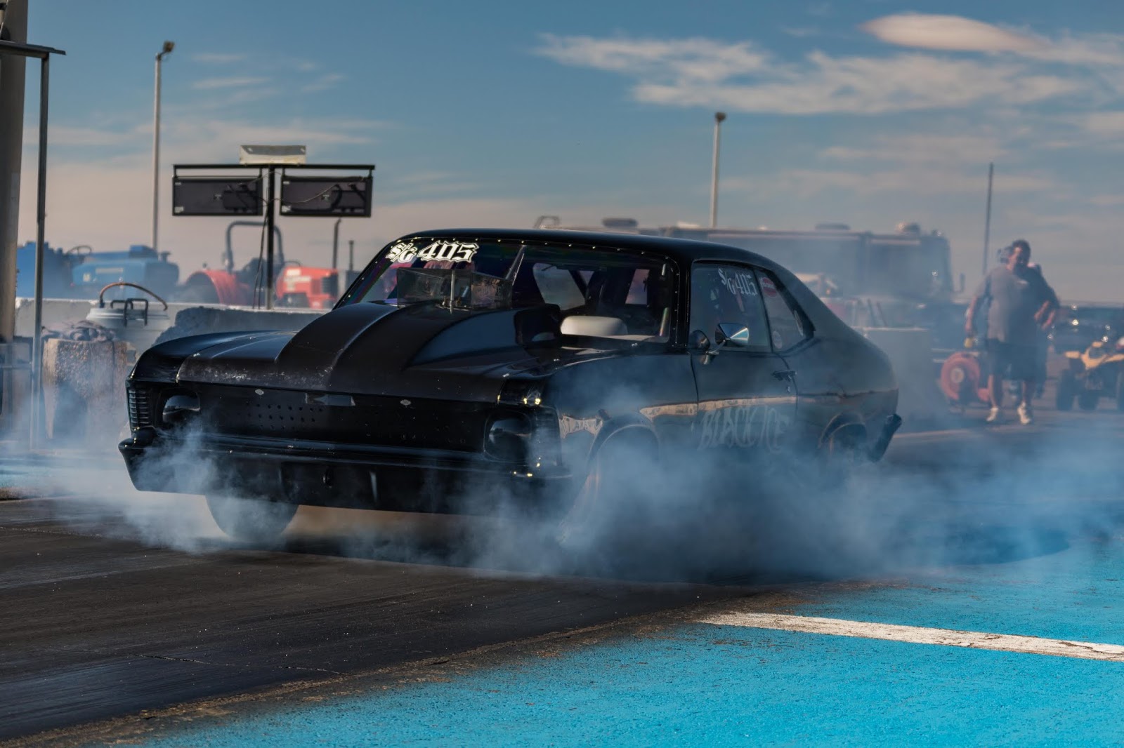 Cherry Bomb Photoworks