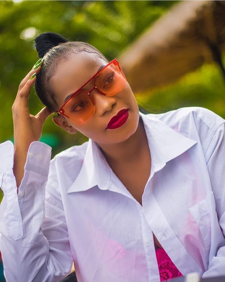 CHOMBEZO - KICHECHE - 02 - RAHA YA MAPENZI