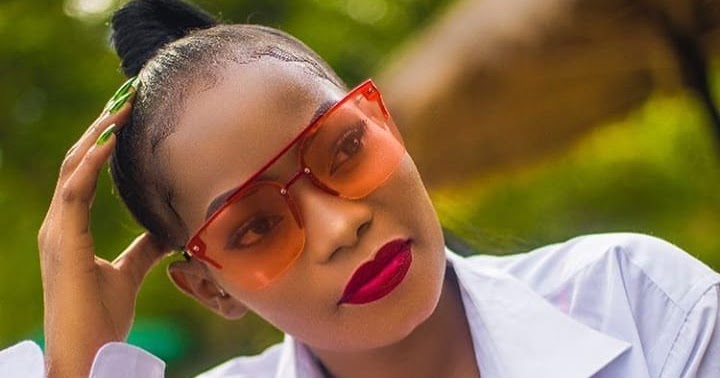 CHOMBEZO - KICHECHE - 02 - RAHA YA MAPENZI