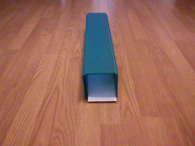 Gourmet Bugs: Cricket Trap