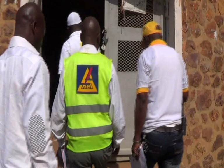 SNEL-RDC : « LES AMPOULES A INCANDESCENCE POUR AMELIORER LA DESSERTE