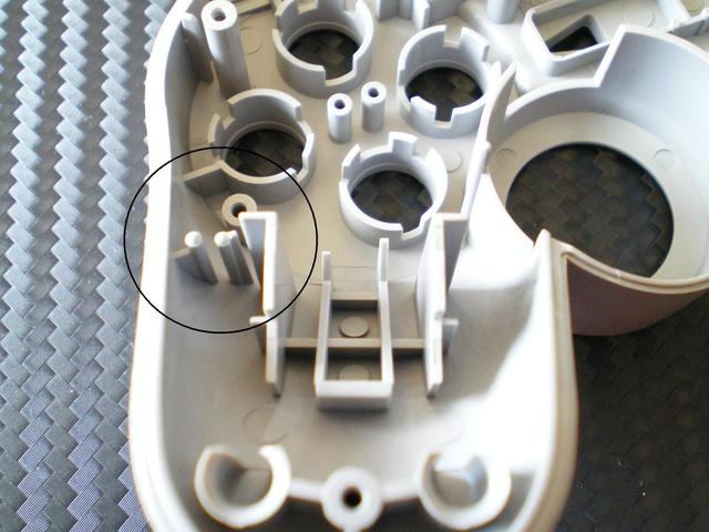 Modelos de Mandos PlayStation 1