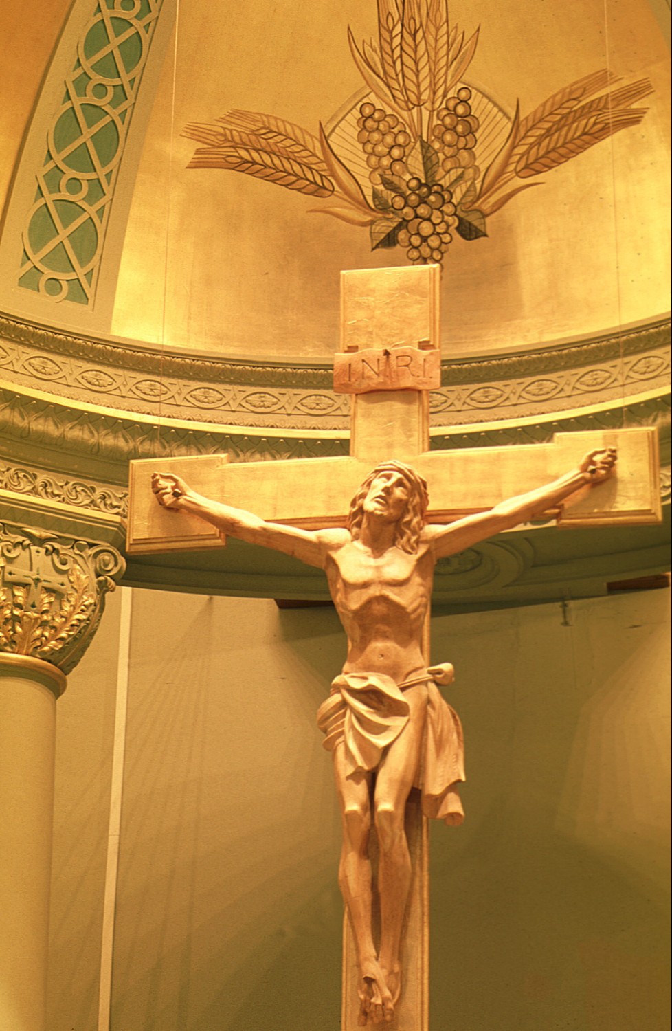 Your Grace is Sufficient: The Cross will Shine once again