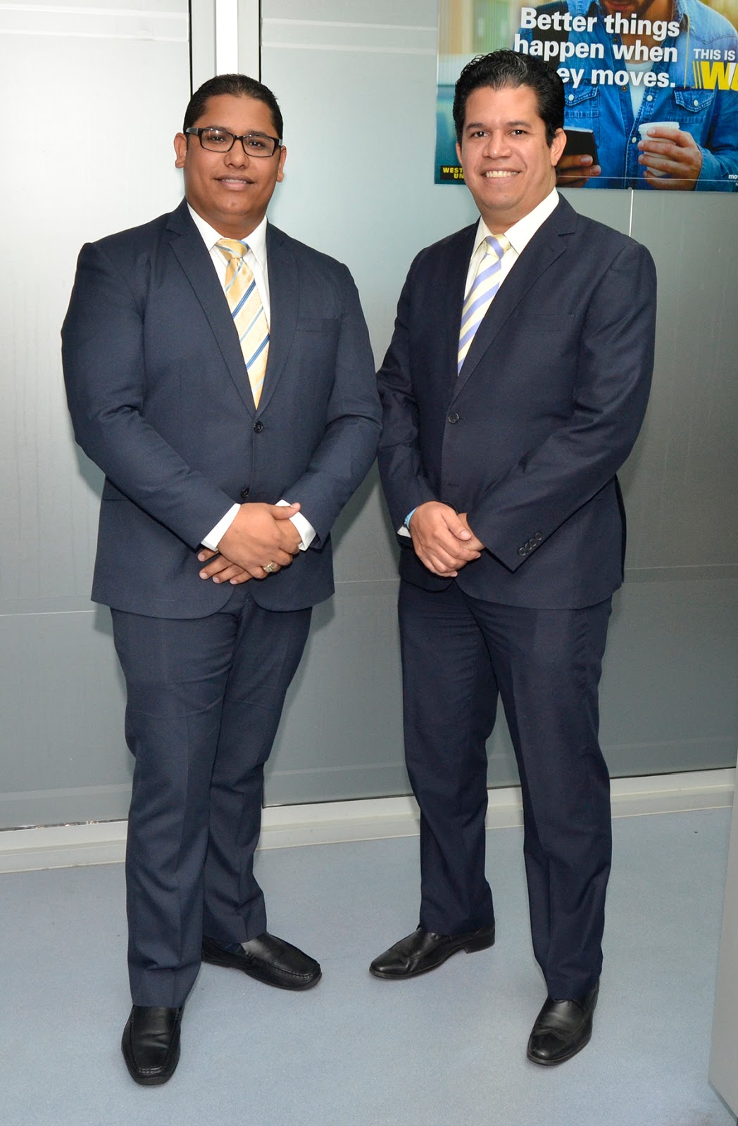 Data Vimenca amplía servicios a Western Union en la República ...