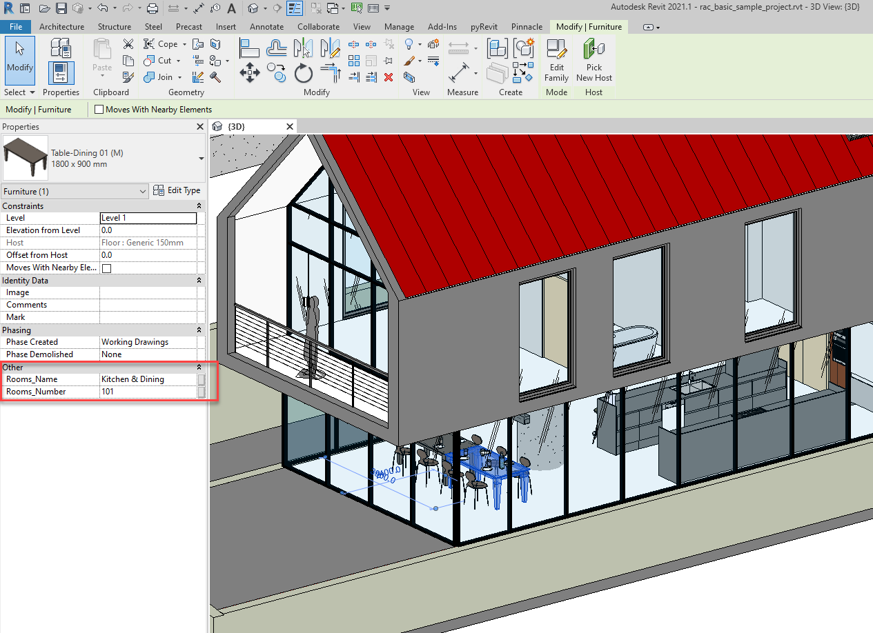 Revit Add Ons Free RoomWise Revit Add Ons Free RoomWise
