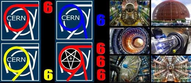 ANTI ILLUMINATI ESP: COLISIONADOR DE HADRONES (CERN) LA PUERTA DEL ...