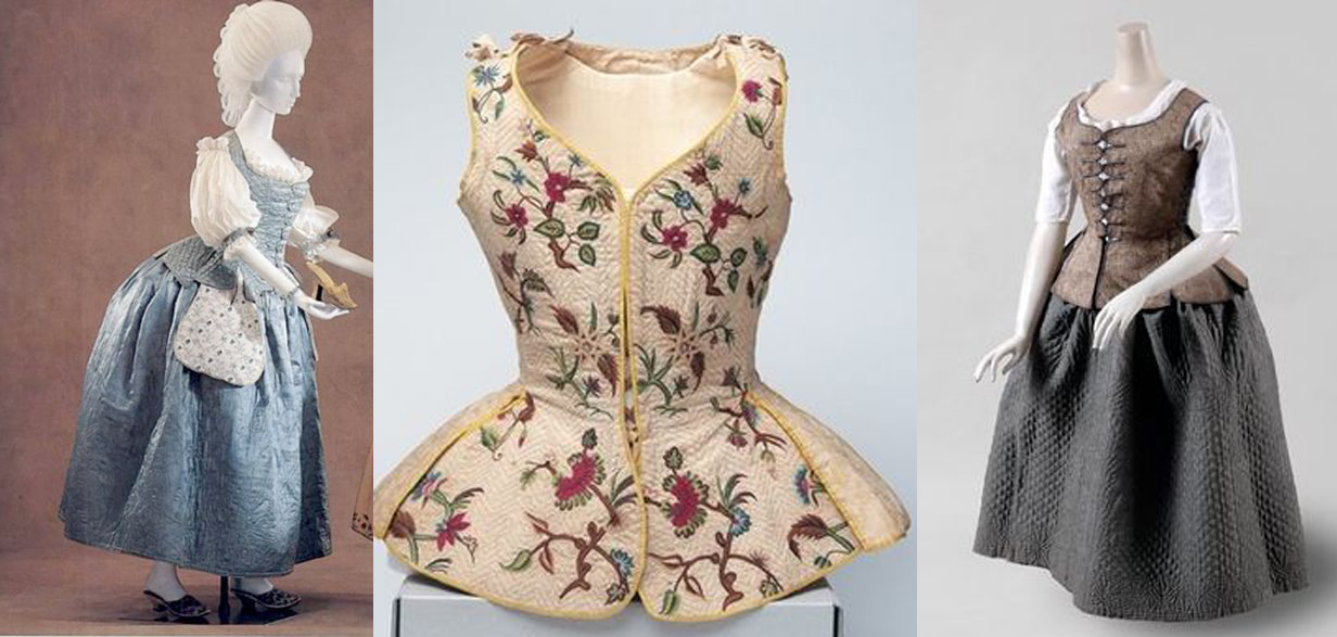 Juliana Lopes • Creative Office : Como uma mulher do século XVIII se ...