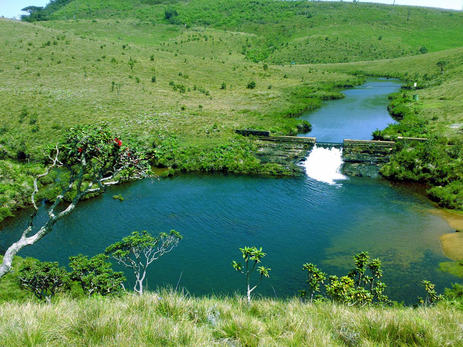 HORTON PLACE IN SRI LANKA | Number One Travel Destination