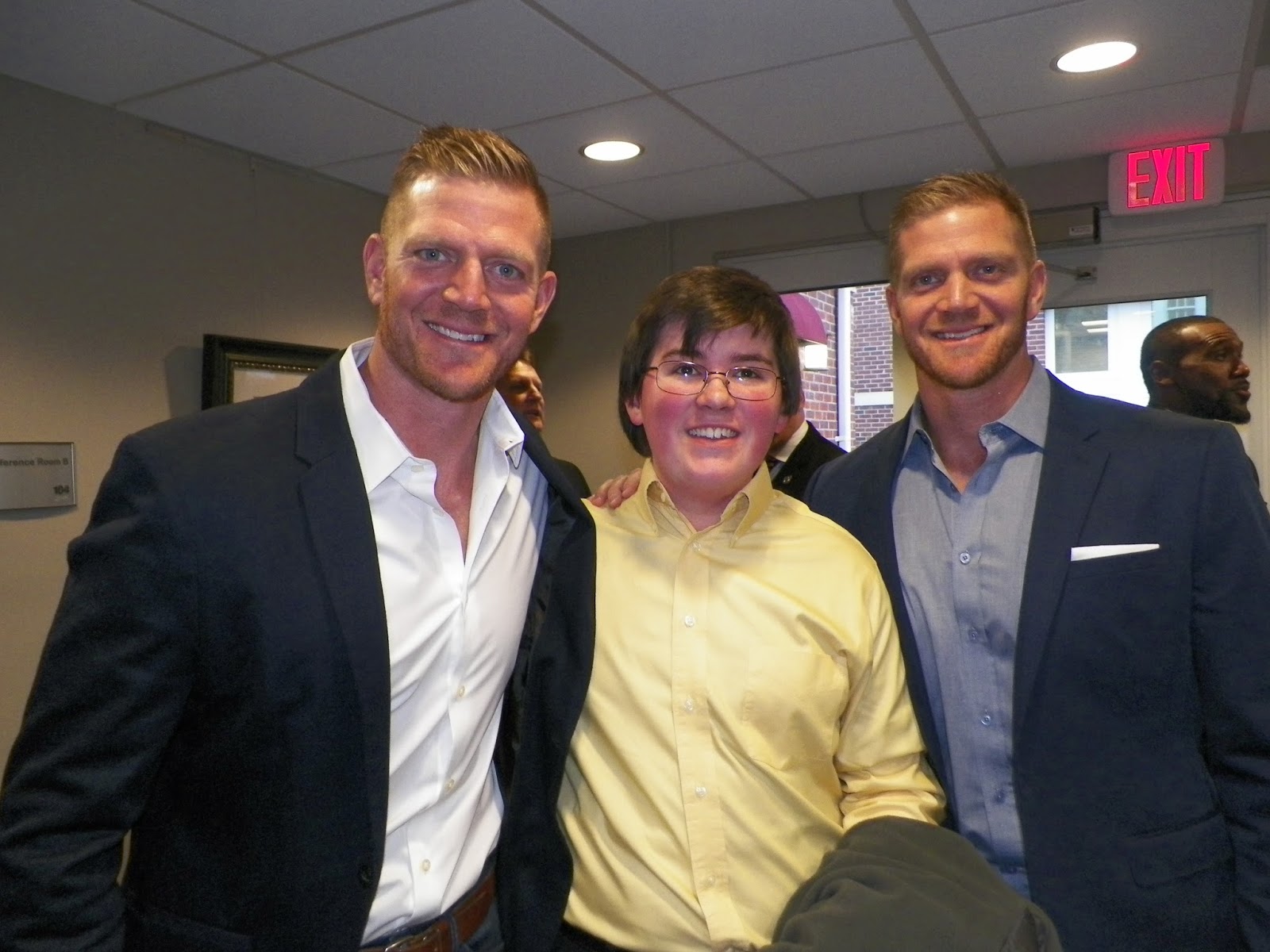 Homespun Devotions: The Inner Views of The Benham Brothers