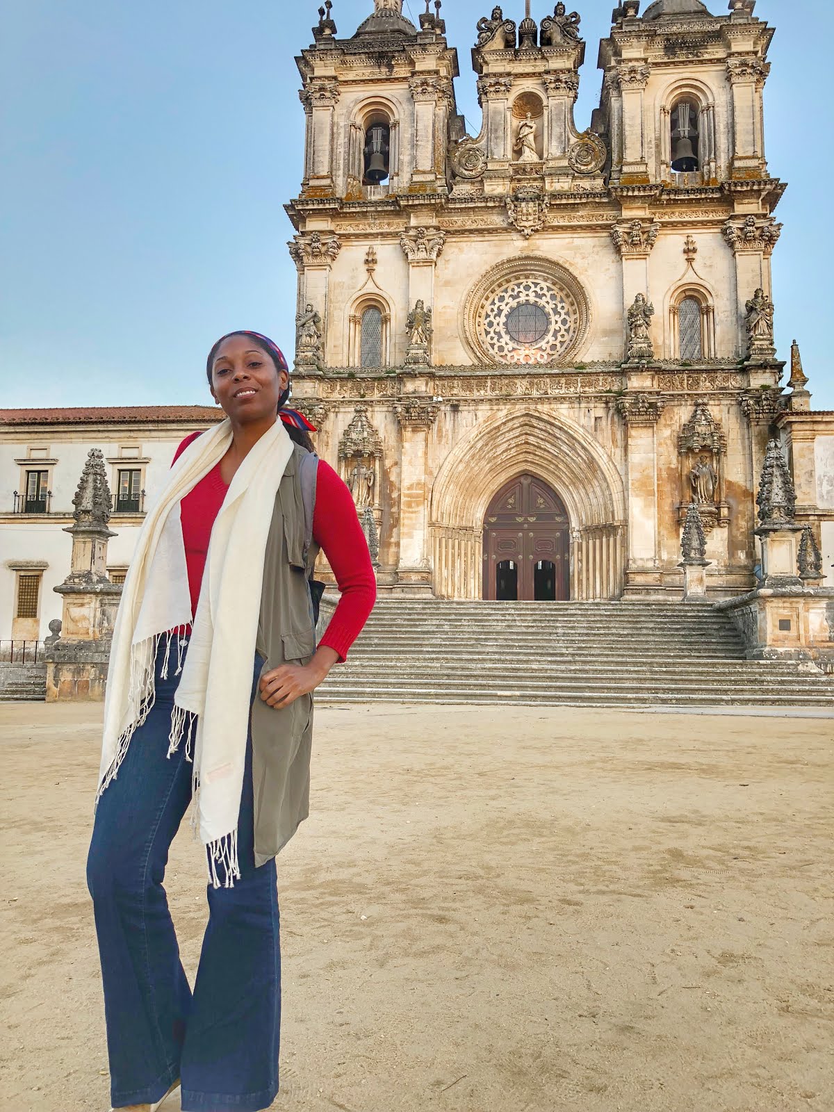My Central Portugal Look Book - The Daily Affair | a lifestyle & travel ...