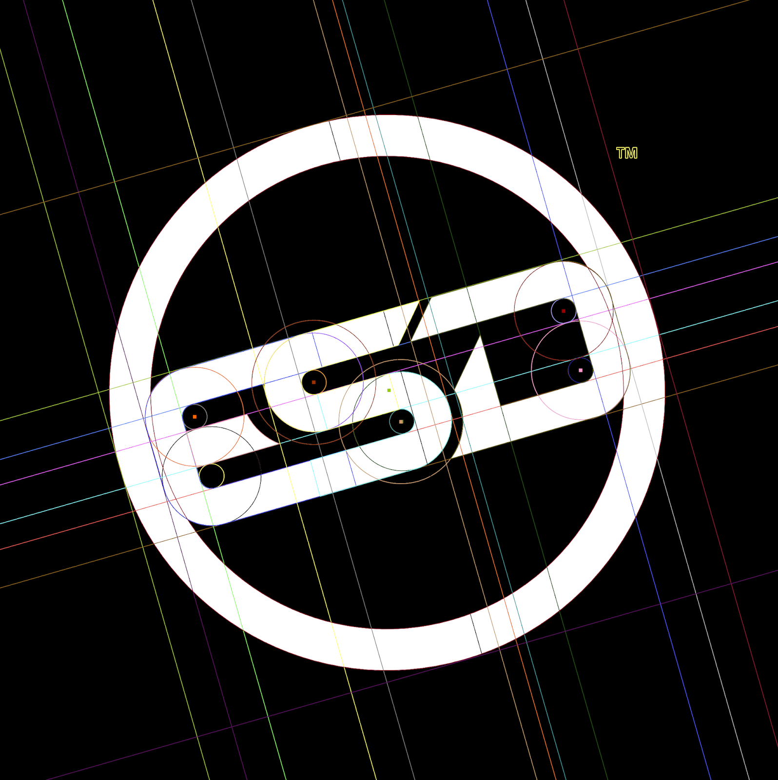Mark Zuniga : The Anatomy of ESD Logo Design