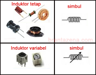 Belajar Memahami Fungsi dan Nama Komponen Elektronik - Brantazena.com