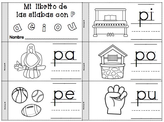 Educación Preescolar