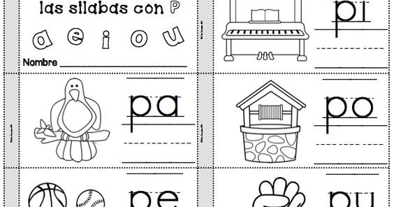 Educación Preescolar