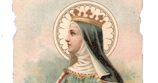 Diario7: 14 DE MARZO: SANTA MATILDE, reina, madre de Otón I