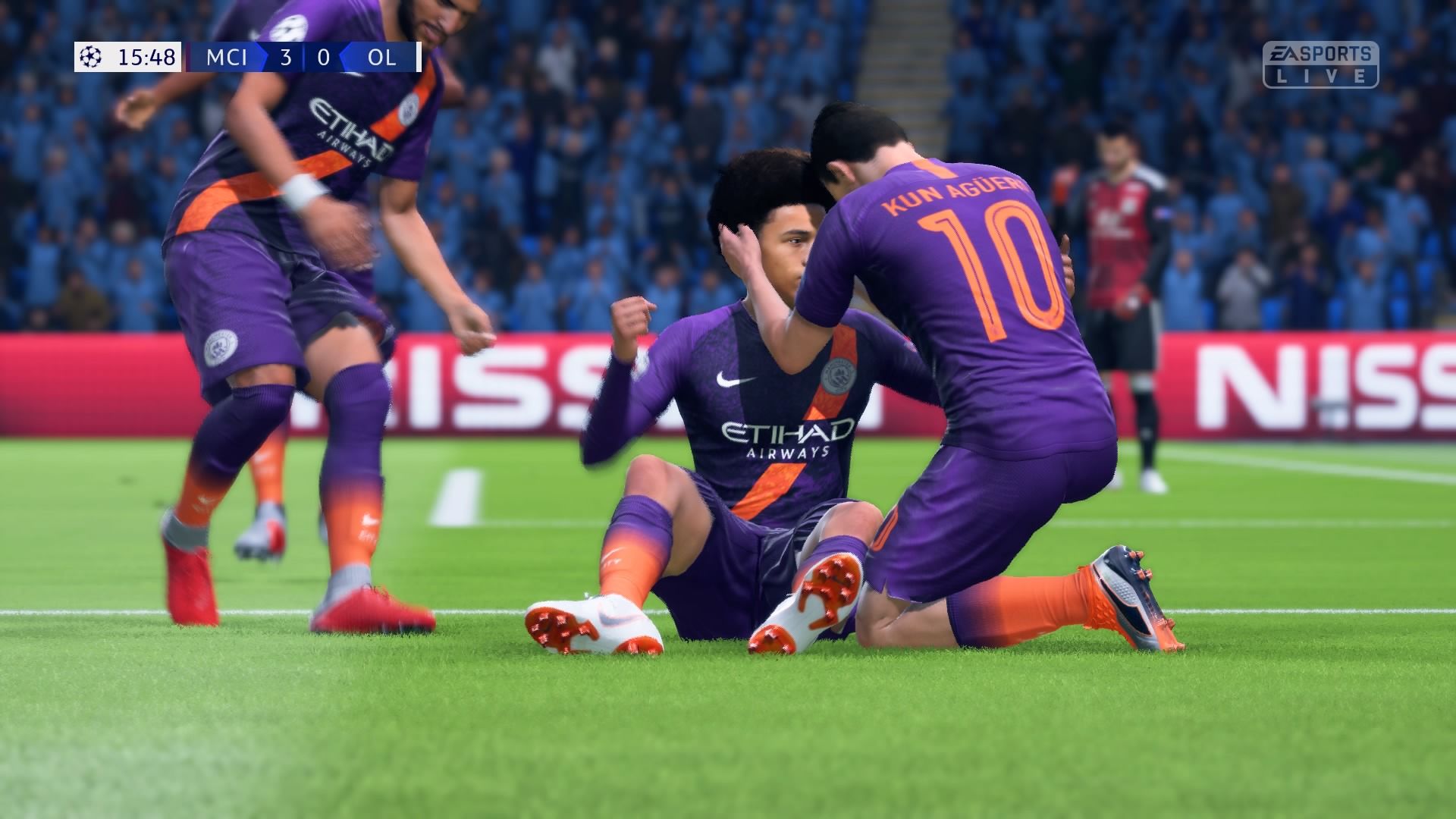 FIFA 19 Full Version PC Game - EdriveOnline