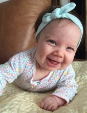 Inside Joplin Obituaries: Sadie Stevenson