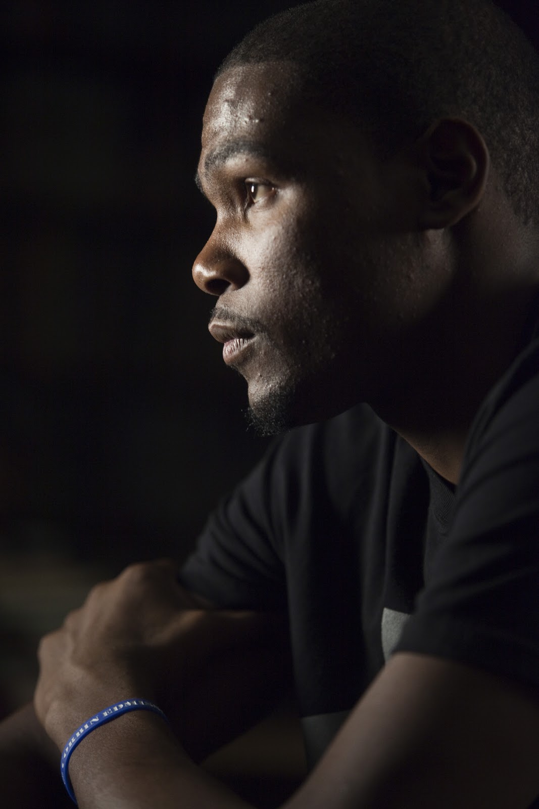 SNKROLOGY: A SOFT SPOT: Nike "Basketball Never Stops" featuring Kevin ...