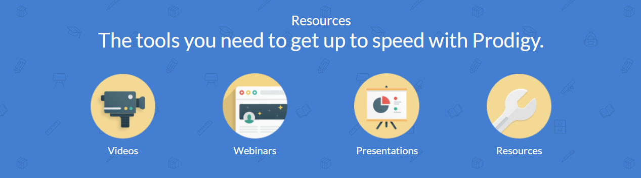 Time to Talk Tech : Prodigy - How to sign up for a classroom account ...