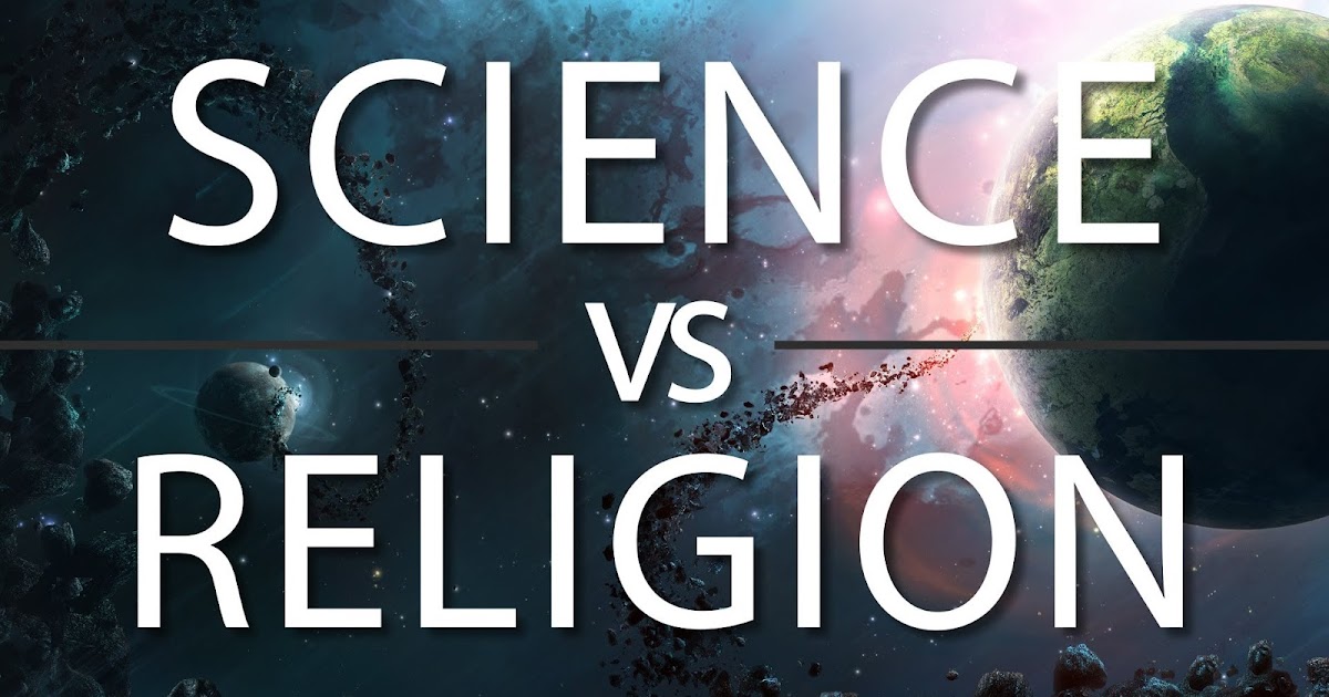 Rosa Rubicondior: Why Science Works - And Religion Doesn't