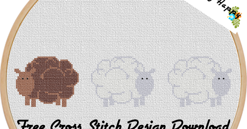 hancock's house of happy: Everyone is Ewe-nique! A Sweet and Simple ...