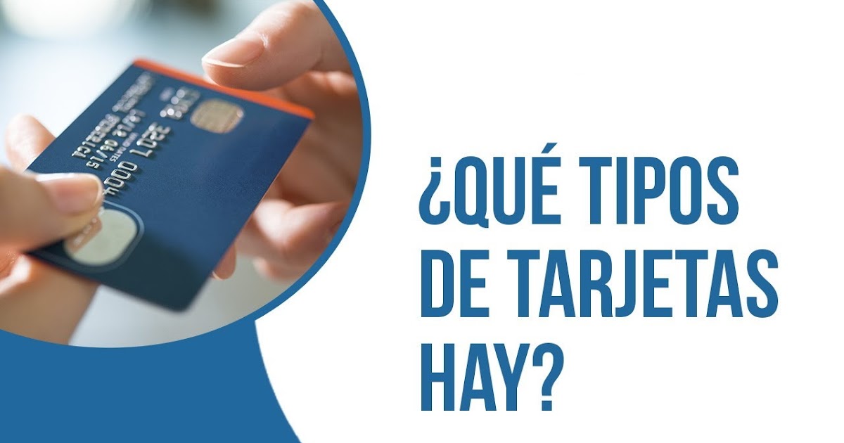 Sebastián Munuera: Tipos de tarjetas bancarias. Diferencias entre Visa ...
