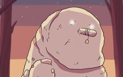 A Dive Into the Mythology of Hilda