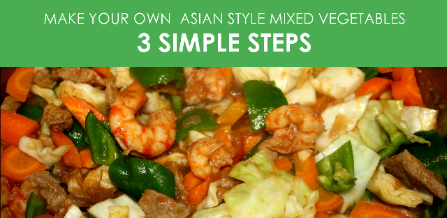 insidetrack-abuja-Washington-Times: 3 simple steps to make your own ...