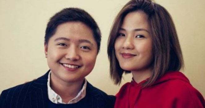 Jake Zyrus engaged to girlfriend Shyre Aquino - Where In Bacolod