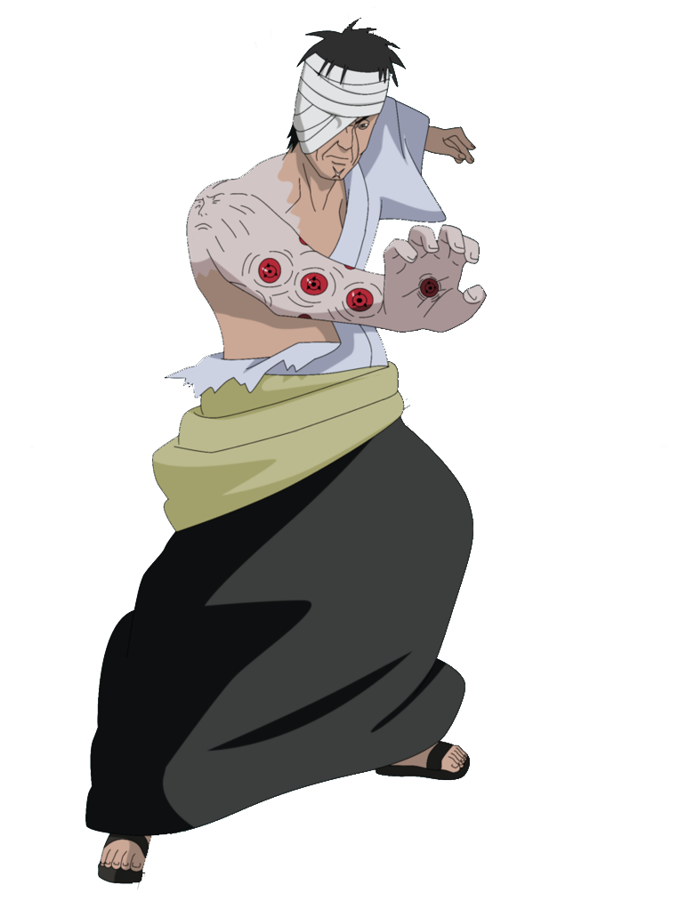 render do danzo