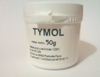 Każdy ogród ma w sobie trochę magii...: Herbatka tymiankowa - ochrona ...