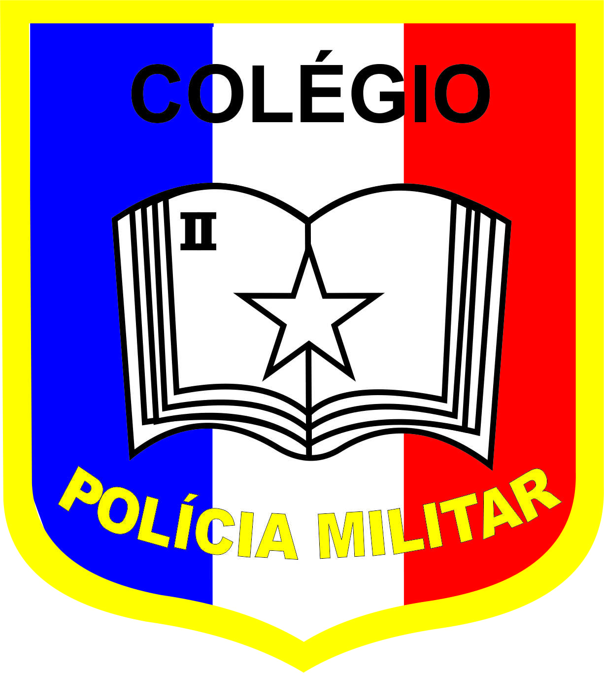 Colégio Militar da PMAM II - Unidade Cidade Nova: Março 2012