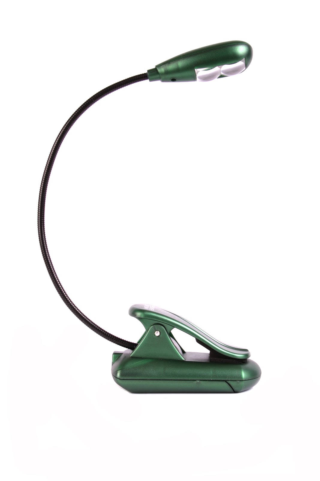 A Life Bound By Books: Review: Mighty Bright XtraFlex2 Book Light