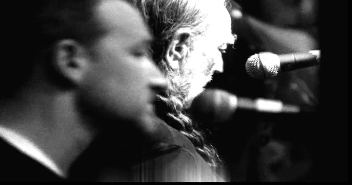 U2 Sombras e Árvores Altas - Blog: Lian Lunson conta novos detalhes ...