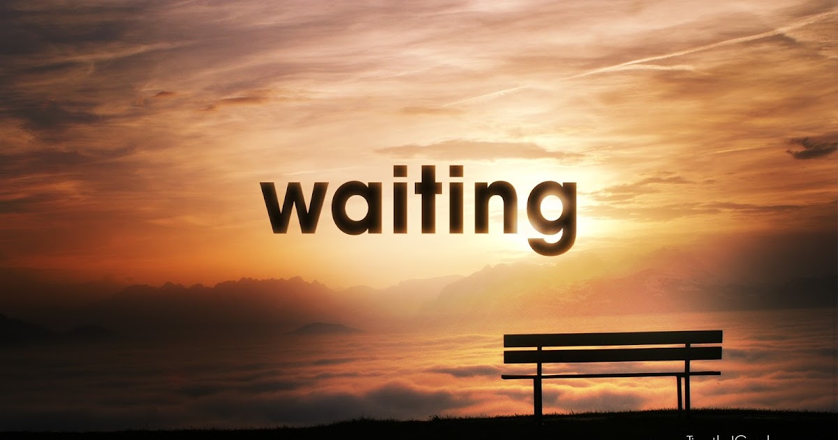 Sermons Ready to Preach: "Waiting and Watching and Hoping and Praying ...