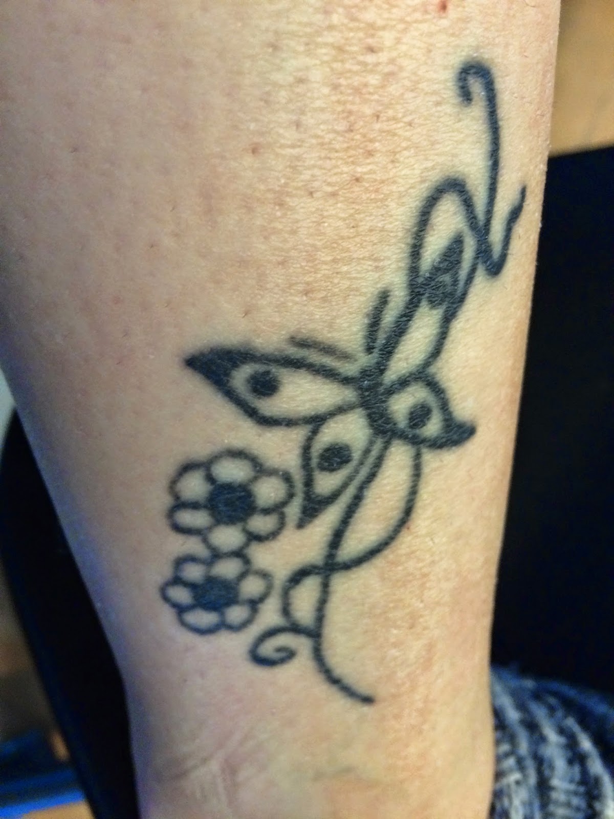 Piercinger og Tatoveringer