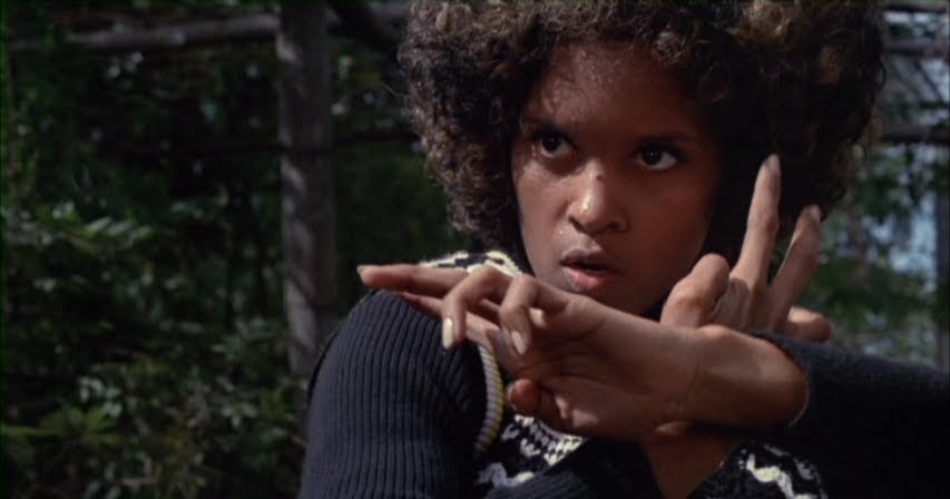 Name That Filipino Actor!: Jeanne Bell