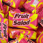 Fruit For The Office: Top 10 Retro Fruit Flavoured Sweets