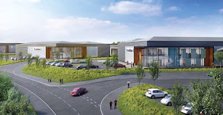 rotherham business news: News: Harworth Estates continues to perform well