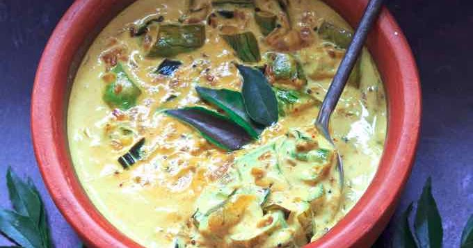 Sri Lankan Food: Pathola Maluwa