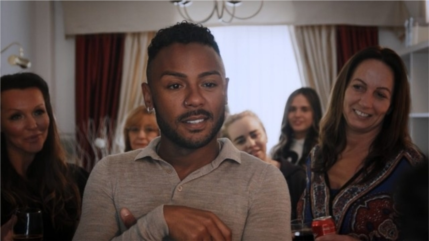 O Diário de Bruna Jones: Bruna Entrevista: 10x54 - Michelle Billington