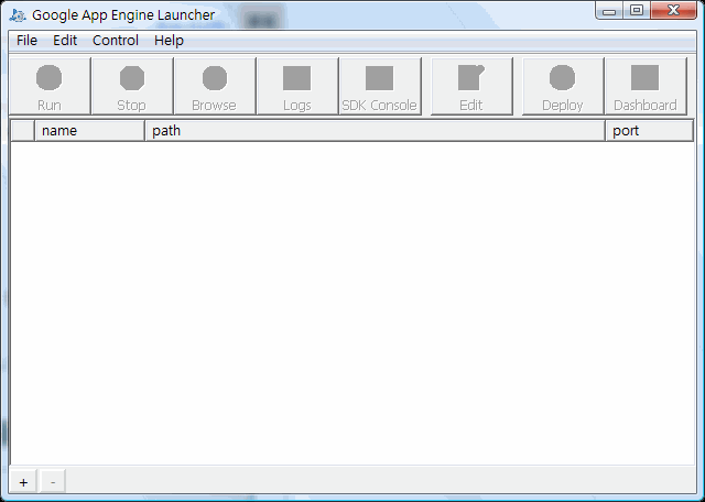 酷允: 「Google 應用服務引擎」初體驗
