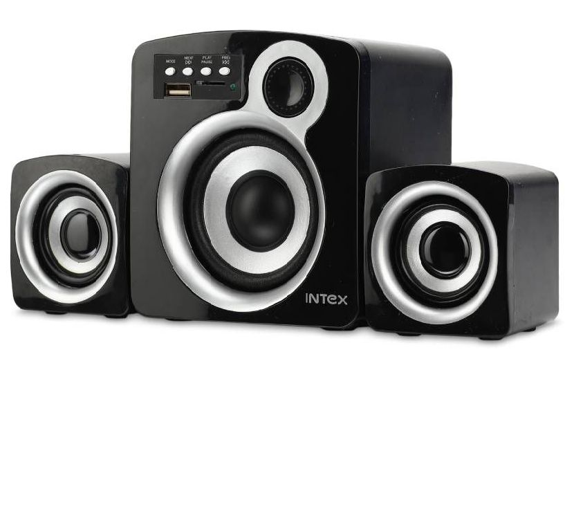 Intex IT 850U 16 W Speaker ~ JDkidecha : Official Websie