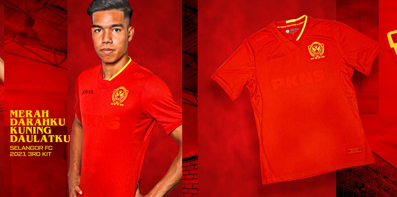 Selangor Soccer Fan Club at Carol Walsh blog